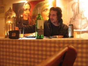 Genesia – Pensées Tabor